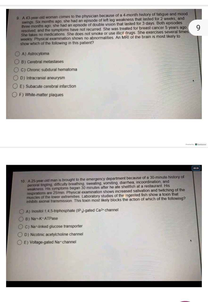 🧠 What is the CBSE Exam? A Complete Guide to Acing the NBME ...